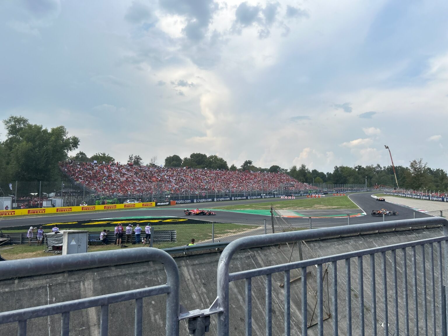 Ranking the Top 100+ F1 Greatest Races - Fattahgraphy